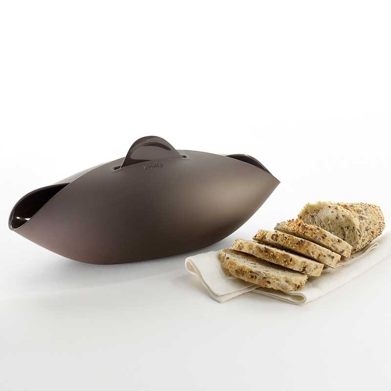 Panera para Pan Casero | Lékué